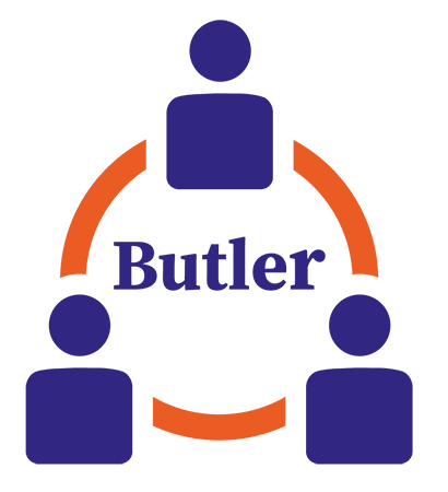 Produktinformation - Butler larmförmedlare - LOTS Security AB