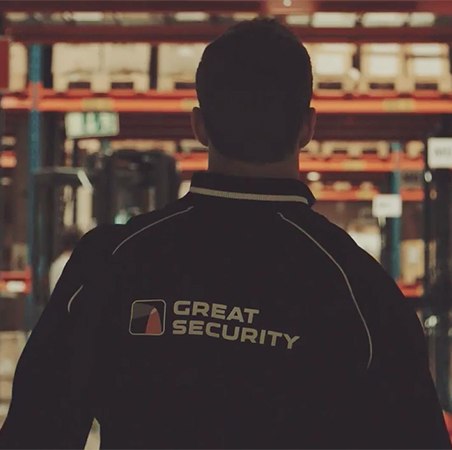 Great Security installerar EkoTek på asylboenden - LOTS Security AB